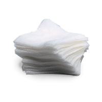 China Factory supplier medical consumables sterile gauze swabs 10 x10 for  surgical operation use SP011 for sale