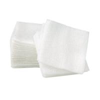 China Factory supplier medical consumables sterile gauze swabs 10 x10 for  surgical operation use SP011 for sale