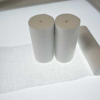 China China factory supply Medical consumables Soft and comfortable, breathable medical  100% gauze bandage MSLSP010 for sale