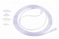 China China cheap hot selling Anti-crush Nasal Oxygen Cannula for adult and Pediatric TN07 for sale