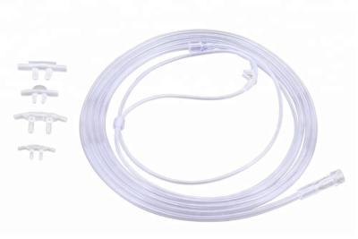 China China cheap hot selling Anti-crush Nasal Oxygen Cannula for adult and Pediatric TN07 for sale