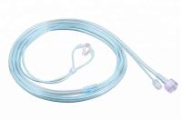 China China cheap hot selling Anti-crush Nasal Oxygen Cannula for adult and Pediatric TN07 for sale