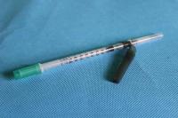 China Safety Arterial Blood Collection Syringe cheaper blood collection needle SG001 for sale
