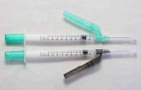 China Safety Arterial Blood Collection Syringe cheaper blood collection needle SG001 for sale