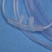 China Factory price for the Medical PVC disposable cannula oxygen high flow oxygen cannula for sale