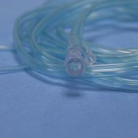 China Factory price for the Medical PVC disposable cannula oxygen high flow oxygen cannula for sale
