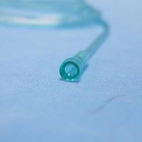China Factory price for the Medical PVC disposable cannula oxygen high flow oxygen cannula for sale