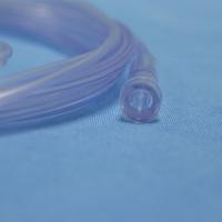 China Factory price for the Medical PVC disposable cannula oxygen high flow oxygen cannula for sale