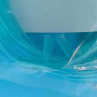 China Medical Sterile Disposable nasal oxygen tube oxygen tube 1m3 medical oxygen tubing DV452 for sale