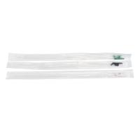 China medical disposable supplies sputum suction tube ICU intensive critical care tube closed suction system catheter for sale