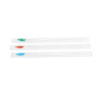 China disposable medical Closed Suction Catheter medial sputum Suction Catheter medical tube for sale