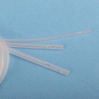China disposable medical Closed Suction Catheter medial sputum Suction Catheter medical tube for sale