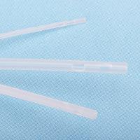 China Hospital sterile disposable Closed Sputum Suction catheter Tube closed suction catheter with 72 hour mark for sale