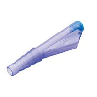 China Hospital sterile disposable Closed Sputum Suction catheter Tube closed suction catheter with 72 hour mark for sale