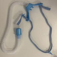 China Nasal cannula nasal oxygen tube high flow nasal cannula tube for sale