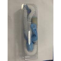 China Nasal cannula nasal oxygen tube high flow nasal cannula tube for sale