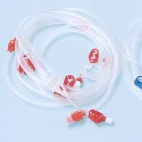 China Factory price for the Hemodialysis blood lines dialysis catheter dialysis consumable for sale