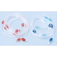 China Factory price for the Hemodialysis blood lines dialysis catheter dialysis consumable for sale