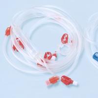 China Factory price for the Hemodialysis blood lines dialysis catheter dialysis consumable for sale