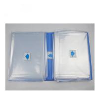 China Medical disposable universal pack Sterile Angiography Set surgical instrument pack for sale