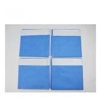 China Medical disposable universal pack Sterile Angiography Set surgical instrument pack for sale