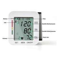 China watch heart rate blood pressure and blood oxygen yuwell W8A for sale