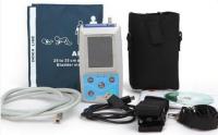 China 24 Hour NIBP Handheld Ambulatory Blood Pressure Monitor For Pediatric Neonate for sale