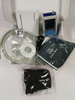 China 24 Hour NIBP Handheld Ambulatory Blood Pressure Monitor For Pediatric Neonate for sale