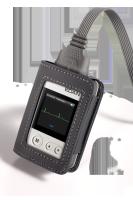 China EDAN SE-2012 ECG 3 Channel 12 channel Holter Up to 8 days cable heart rate monitor for sale