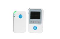 China Digital Twelve Channels  ECG Holter 24 Hours ECG Data Record Standard Electrocardiogram HT06 for sale