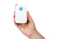 China Digital Twelve Channels  ECG Holter 24 Hours ECG Data Record Standard Electrocardiogram HT06 for sale