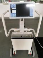 China 2021 Newest medical diagnostic Digital l radiography DR System Mobile x ray machine PX35 for sale