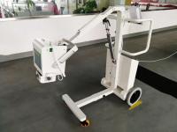 China 2021 Newest medical diagnostic Digital l radiography DR System Mobile x ray machine PX35 for sale