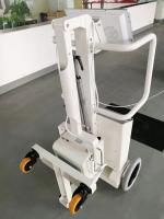 China 2021 Newest medical diagnostic Digital l radiography DR System Mobile x ray machine PX35 for sale
