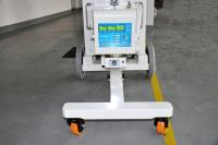 China 2021 Newest medical diagnostic Digital l radiography DR System Mobile x ray machine PX35 for sale