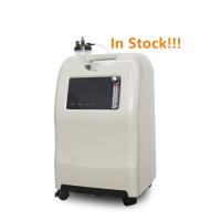China Hot selling 10L China factory price for the Portable Oxygen Concentrators  for Sale JY30 for sale
