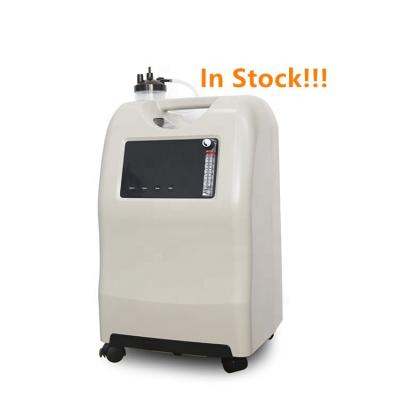 China Hot selling 10L China factory price for the Portable Oxygen Concentrators  for Sale JY30 for sale