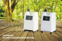 China Hot selling 10L China factory price for the Portable Oxygen Concentrators  for Sale JY30 for sale