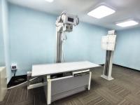 China Factory 50kw 630ma High Frequency Digital X ray Machine DR System in Stock Medical Imaging Equipment for sale