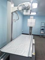 China Factory 50kw 630ma High Frequency Digital X ray Machine DR System in Stock Medical Imaging Equipment for sale