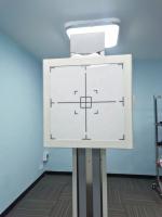 China Factory 50kw 630ma High Frequency Digital X ray Machine DR System in Stock Medical Imaging Equipment for sale