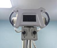 China Factory 50kw 630ma High Frequency Digital X ray Machine DR System in Stock Medical Imaging Equipment for sale