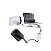 China Factory price for the 21*21 rvg dental sensordental sensor digital dental x-ray FP12 for sale