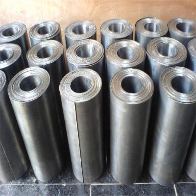 China factory cheap price Medical Radiation Protection Lead Plate/sheet/roll for X-ray room for sale