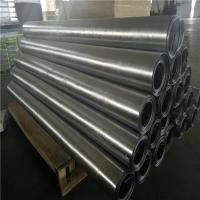 China factory cheap price Medical Radiation Protection Lead Plate/sheet/roll for X-ray room for sale
