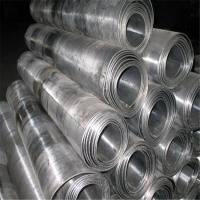 China factory cheap price Medical Radiation Protection Lead Plate/sheet/roll for X-ray room for sale