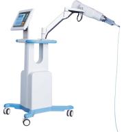 China Hot selling factory price for the 2019 High Pressure Touch Screen MRI CT DSA Injector Price for sale
