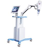 China Hot selling factory price for the 2019 High Pressure Touch Screen MRI CT DSA Injector Price for sale