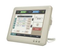China Hot selling factory price for the 2019 High Pressure Touch Screen MRI CT DSA Injector Price for sale