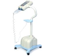 China Factory price for the 2019 Newest CE& ISO High Pressure Dual Syringe CT Scan injector for sale